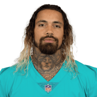 Duke Riley | Miami Dolphins