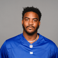 Jordon Riley | New York Giants