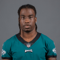 Kelee Ringo | Philadelphia Eagles