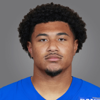 Ronnie Rivers | Los Angeles Rams