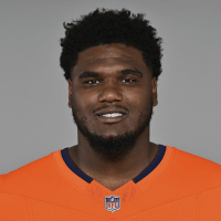 Malcolm Roach | Denver Broncos