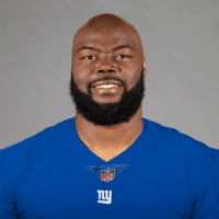 A'Shawn Robinson | New York Giants
