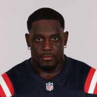 Sam Roberts | New England Patriots