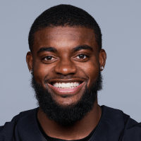 Amik Robertson | Las Vegas Raiders