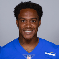 Demarcus Robinson | Los Angeles Rams