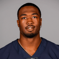 Dominique Robinson | Chicago Bears