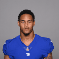 Wan'Dale Robinson | New York Giants