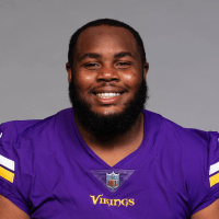 Tyrese Robinson | Minnesota Vikings