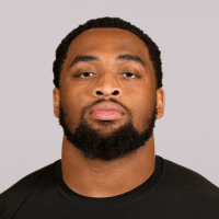 Layden Robinson | New England Patriots