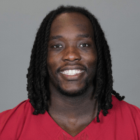 Darius Robinson | Arizona Cardinals
