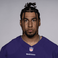 Tavius Robinson | Baltimore Ravens
