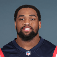 Layden Robinson | New England Patriots