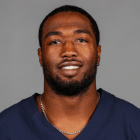 Dominique Robinson | Chicago Bears