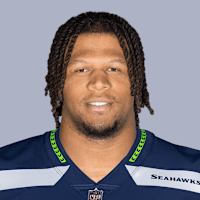 Roy Robertson-Harris | New York Giants