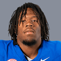 Elijah Roberts | Tampa Bay Buccaneers