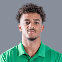 JJ Roberts | Tampa Bay Buccaneers