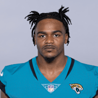Keilan Robinson | Philadelphia Eagles