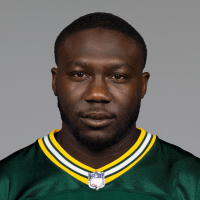 Robert Rochell | Green Bay Packers