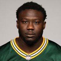 Robert Rochell | Green Bay Packers
