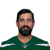 Aaron Rodgers | New York Jets