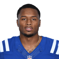 Isaiah Rodgers | Philadelphia Eagles