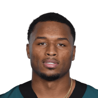 Isaiah Rodgers | Philadelphia Eagles