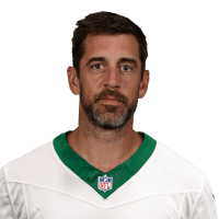 Aaron Rodgers | New York Jets