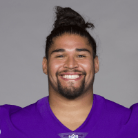Levi Drake Rodriguez | Minnesota Vikings