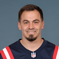 Parker Romo | New England Patriots