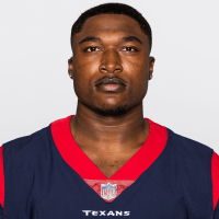 D'Angelo Ross | Houston Texans