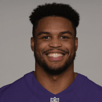 Josh Ross | Baltimore Ravens