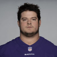 Roger Rosengarten | Baltimore Ravens