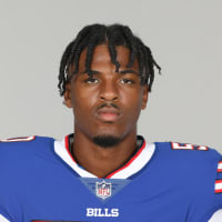 Greg Rousseau | Buffalo Bills