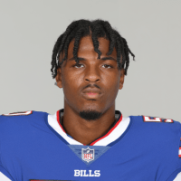 Greg Rousseau | Buffalo Bills