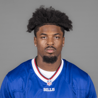 Greg Rousseau | Buffalo Bills