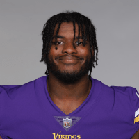 Jaquelin Roy | Minnesota Vikings