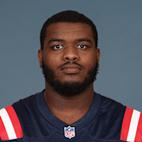 Jaquelin Roy | New England Patriots