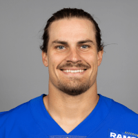 Christian Rozeboom | Los Angeles Rams