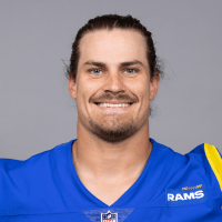 Christian Rozeboom | Los Angeles Rams