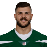 Jeremy Ruckert | New York Jets