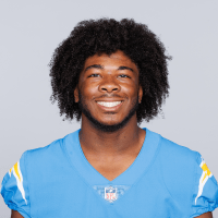 Chris Rumph II | Los Angeles Chargers