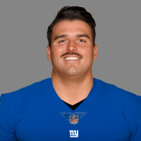 Jon Runyan | New York Giants