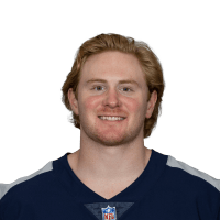 Thomas Rush | Tennessee Titans