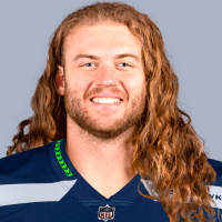 Brady Russell | Seattle Seahawks
