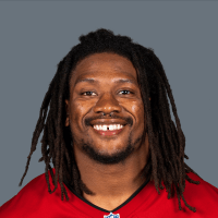 J.J. Russell | Tampa Bay Buccaneers