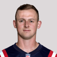 Chad Ryland | New England Patriots