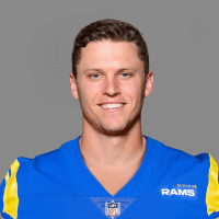 Brett Rypien | Los Angeles Rams
