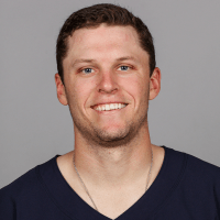 Brett Rypien | Minnesota Vikings