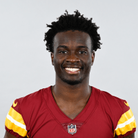 Mike Sainristil | Washington Commanders