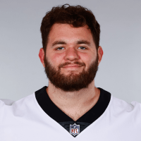 Nick Saldiveri | New Orleans Saints